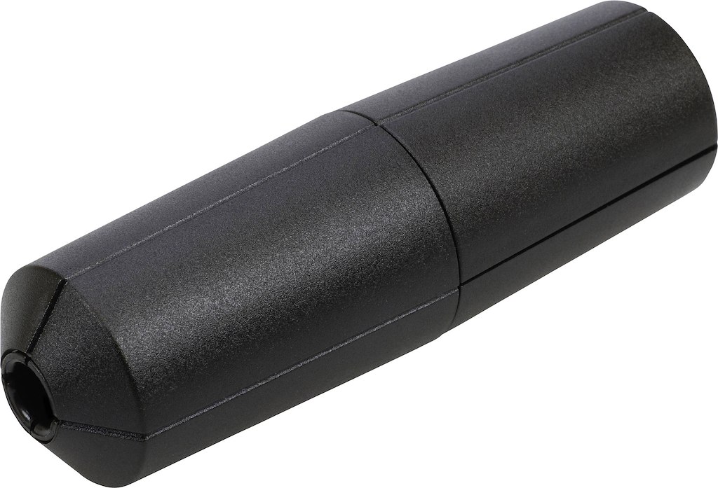 InterBär 8118-004.61 LED obrtni zatamnjivač 230 V