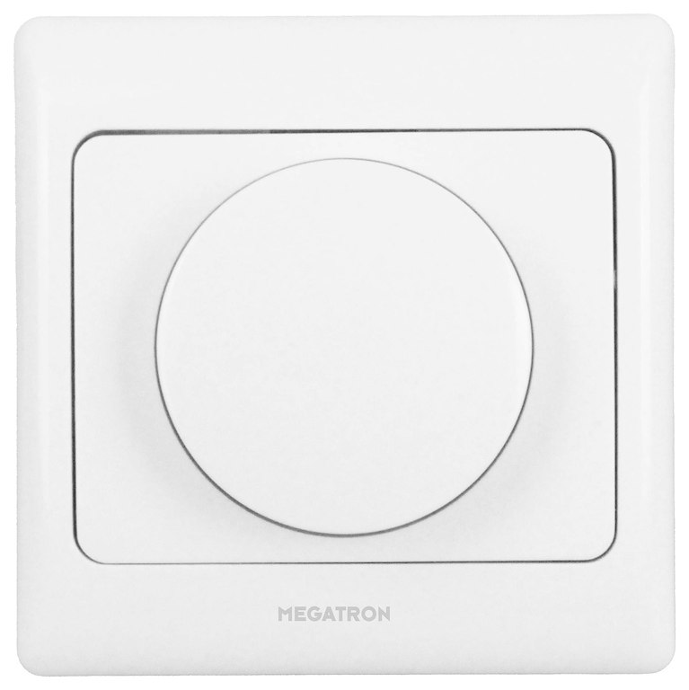 Megatron MT56052 univerzalni zatamnjivač 0-300 W