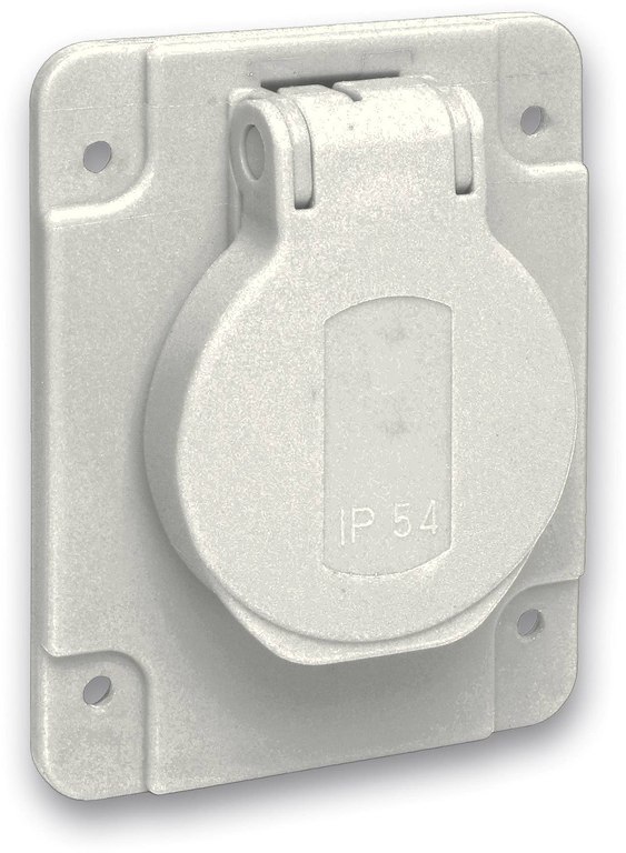 Schneider Electric PKS61G ugradna utičnica 10 A, 16 A, 250 V