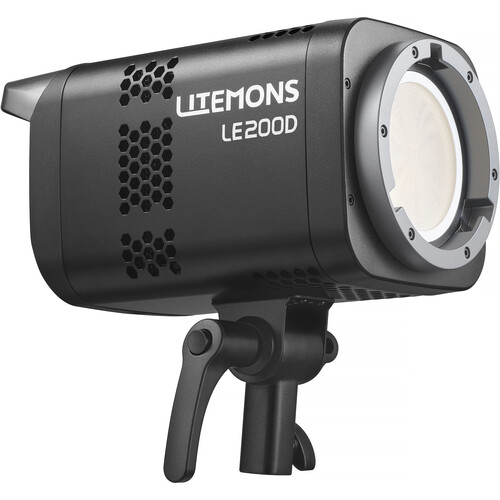 Godox Litemons LE200D Daylight LED Monolight (Crni)
