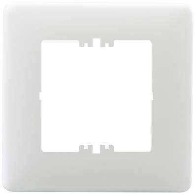 Rutenbeck 2298003 poklopac 80 mm x 80 mm