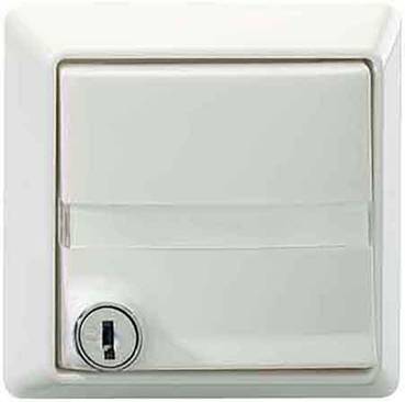 Rutenbeck 2297966 poklopac 91 mm x 91 mm