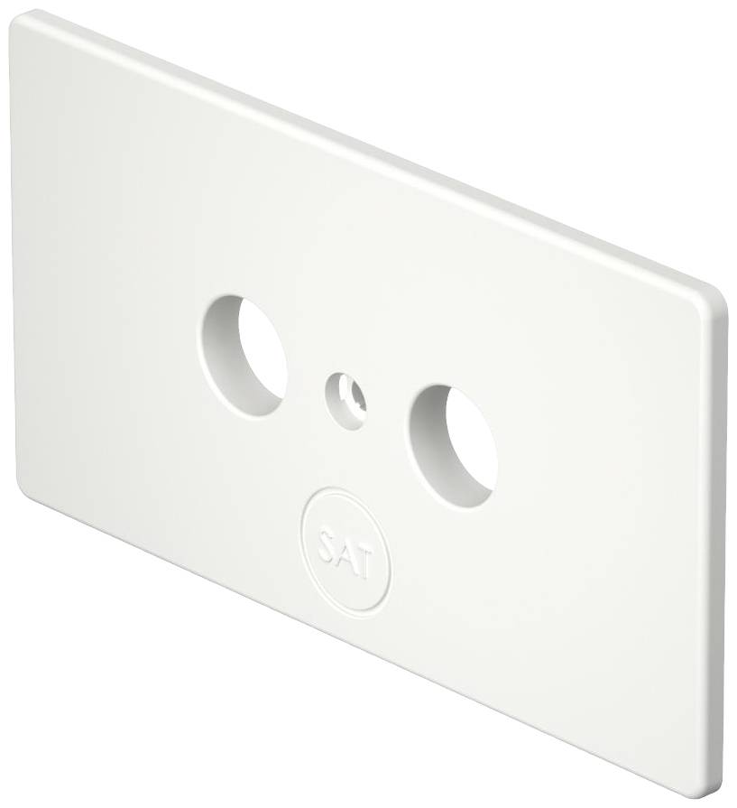 OBO Bettermann 6132258 poklopac utičnice za antenu