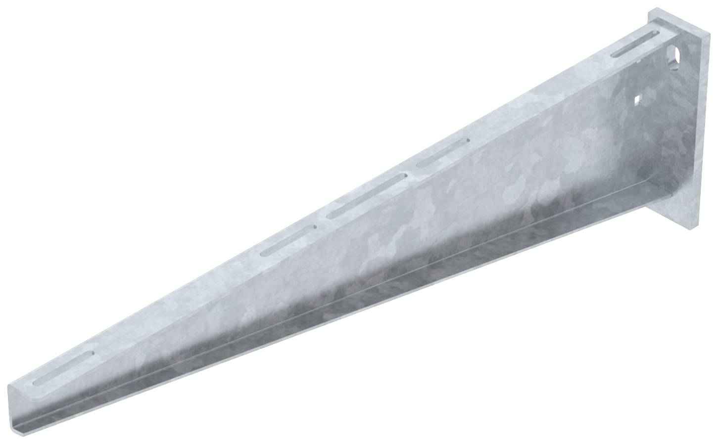 OBO Bettermann 6418651 montažni nosač 710 mm x 195 mm