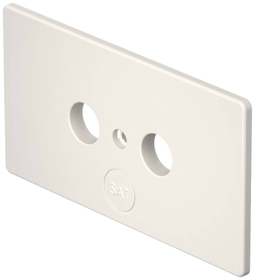 OBO Bettermann 6132195 poklopac utičnice za antenu