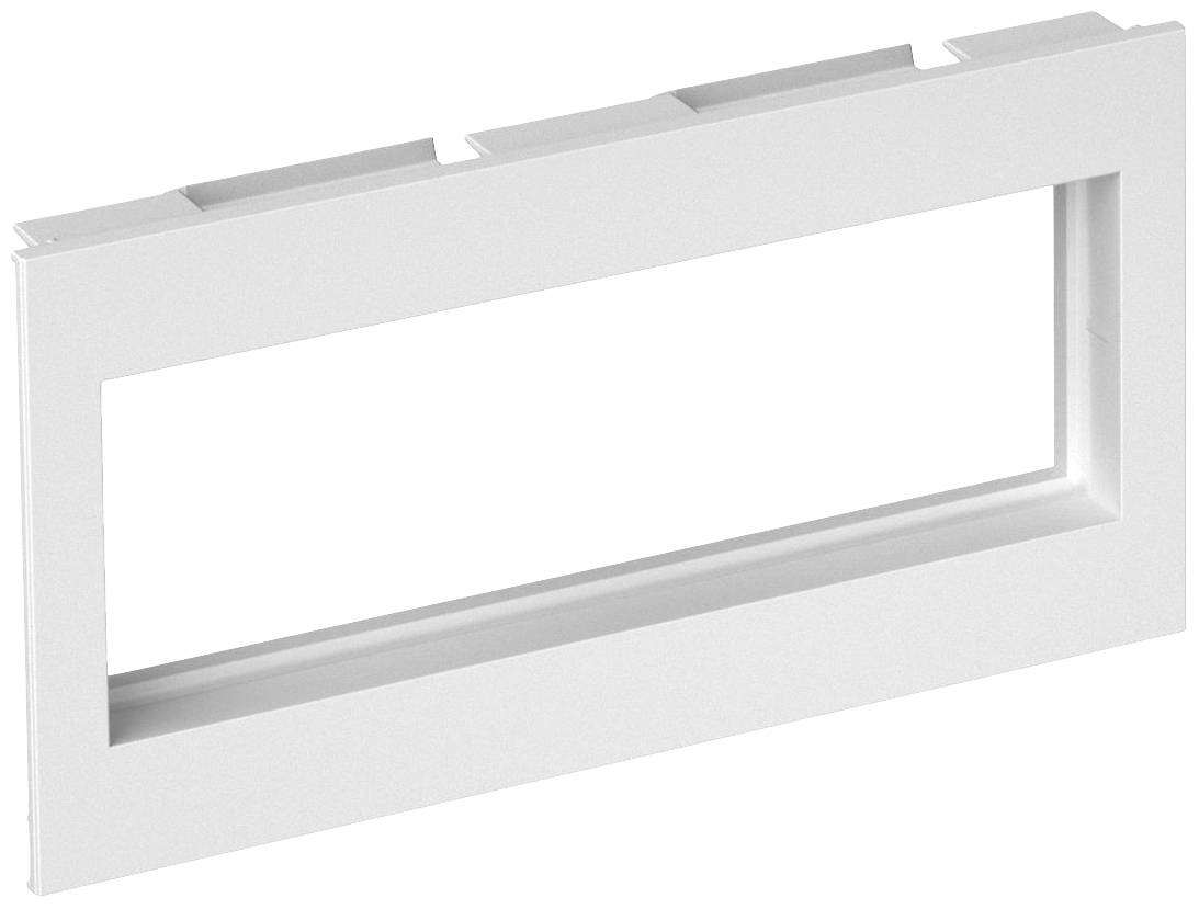 OBO Bettermann 6121110 zaštitni okvir 200 mm x 28 mm