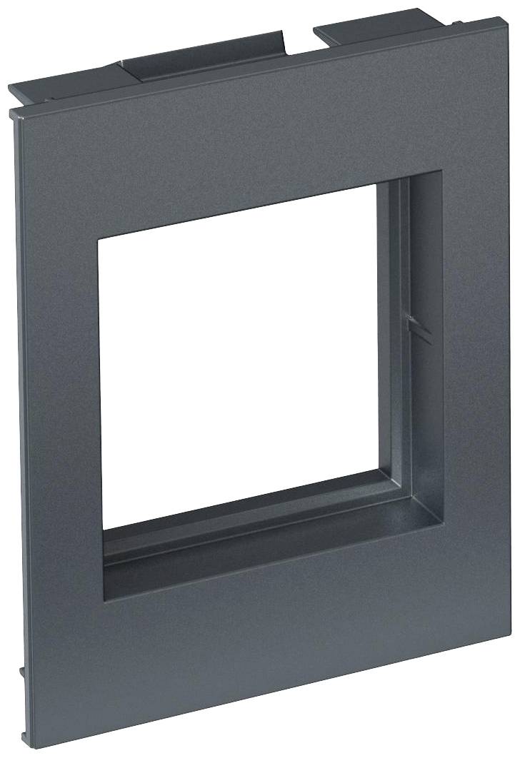 OBO Bettermann 6121106 zaštitni okvir 66 mm x 28 mm