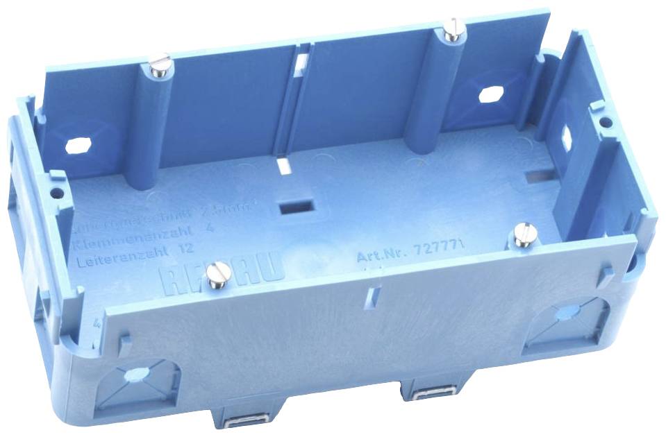 OBO Bettermann 6133585 ugradni ženski konektor