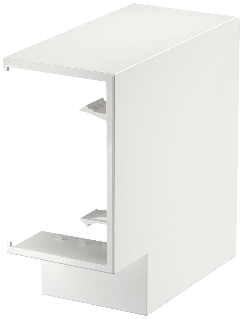 OBO Bettermann 6132763 pljosnati ugaonik 150 mm x 75 mm