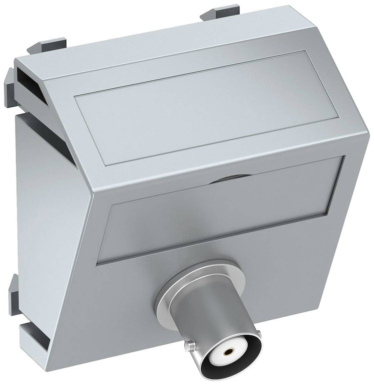 OBO Bettermann 6105036 oprema za montažu aluminijum