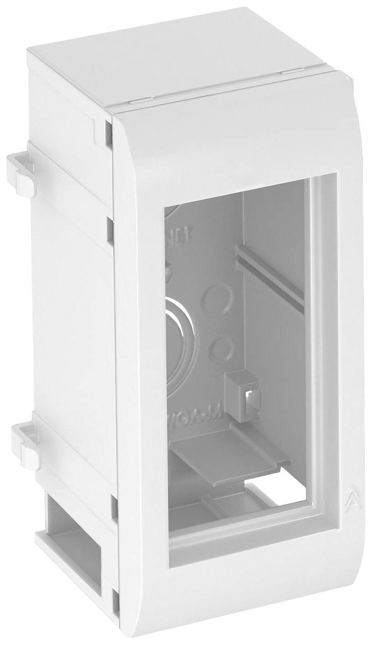 OBO Bettermann 6109905 oprema za montažu 60 mm x 130 mm