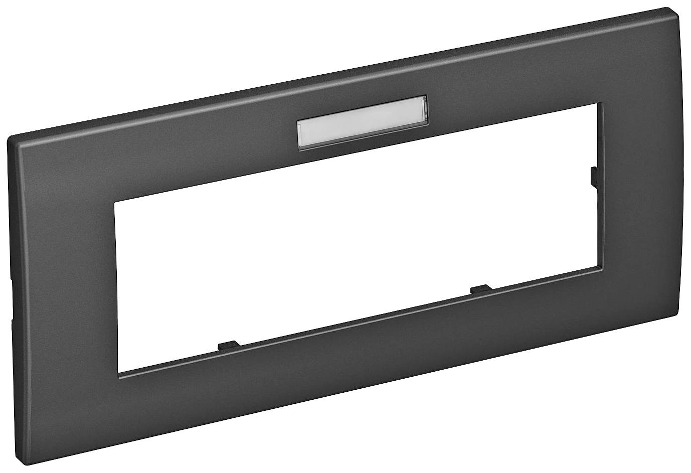 OBO Bettermann 6119384 poklopac 185 mm x 84 mm