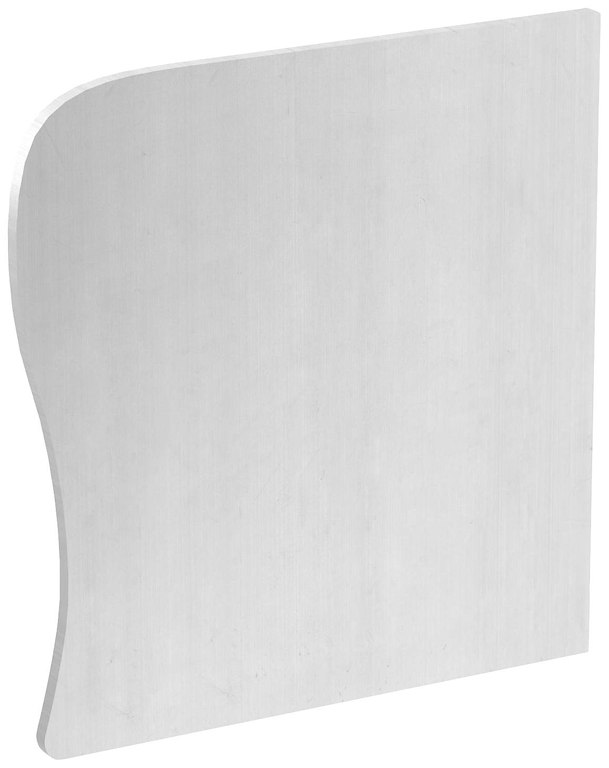 OBO Bettermann 6115925 oprema za montažu aluminijum