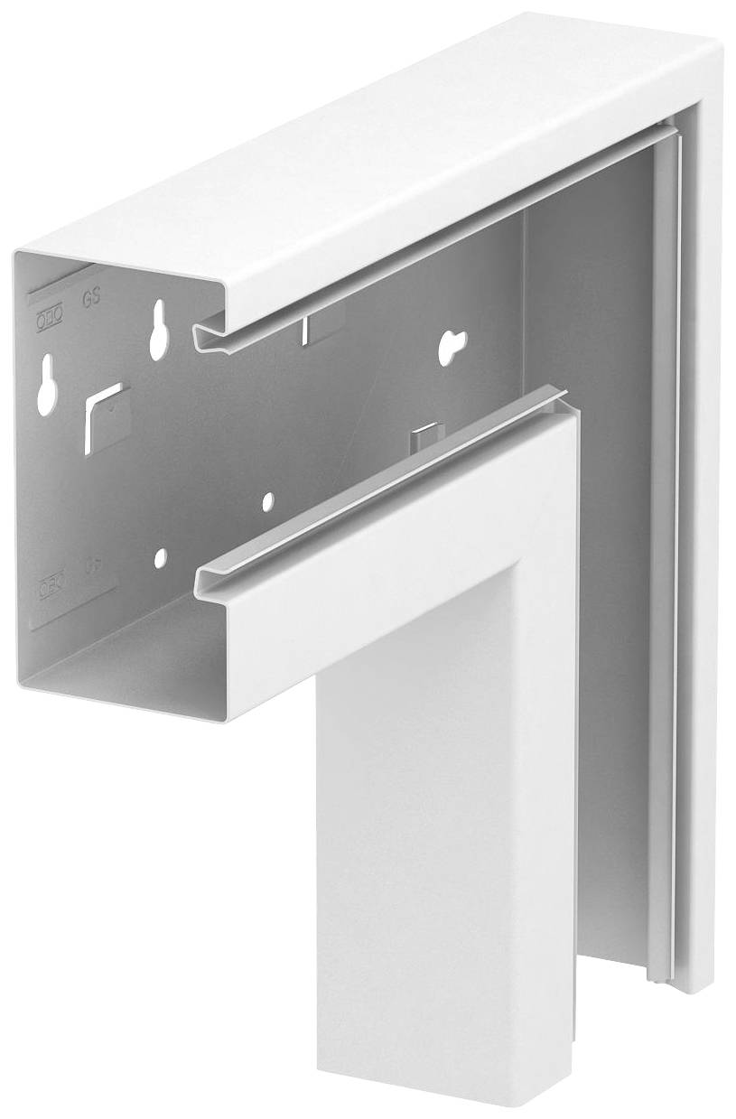 OBO Bettermann 6277430 oprema za montažu 130 mm x 70 mm