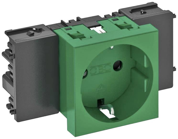 OBO Bettermann 6120346 uložak za uređaje 86 mm x 45 mm