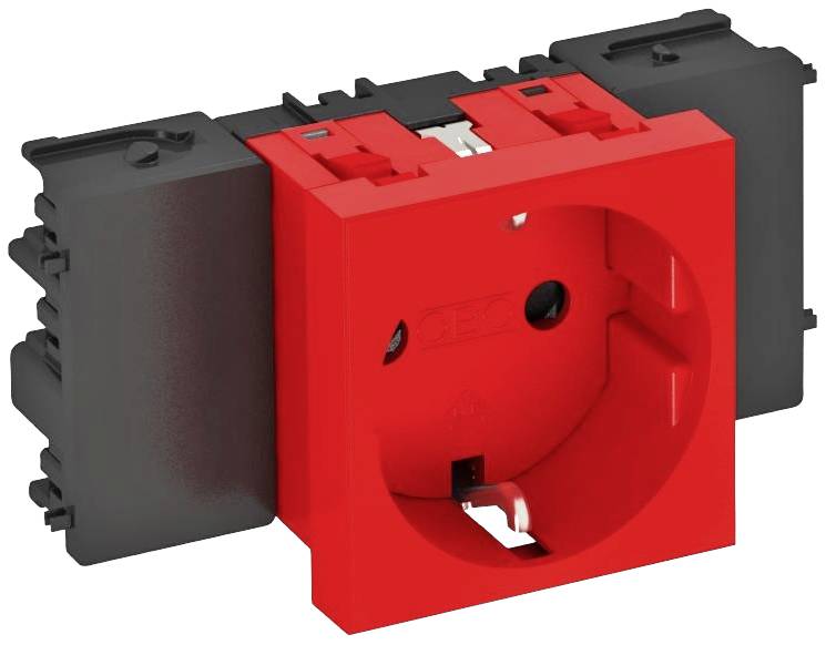 OBO Bettermann 6120348 uložak za uređaje 86 mm x 45 mm