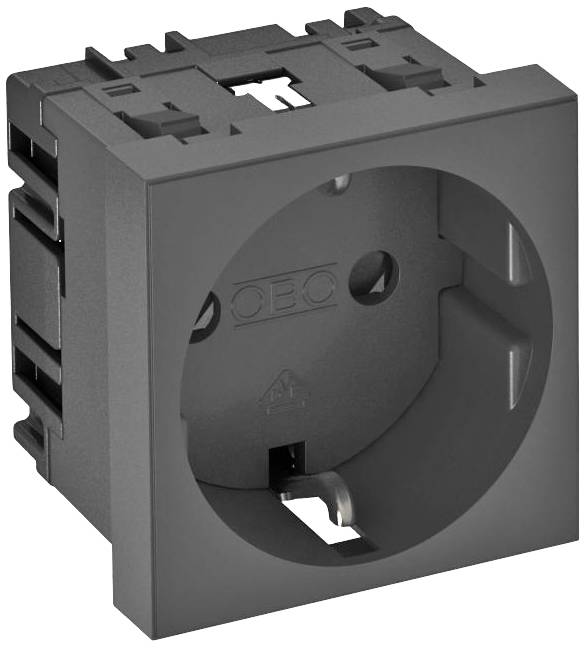 OBO Bettermann 6120016 uložak za uređaje 45 mm x 45 mm