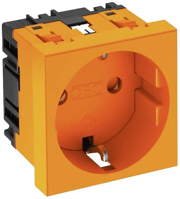 OBO Bettermann 6120010 uložak za uređaje 45 mm x 45 mm