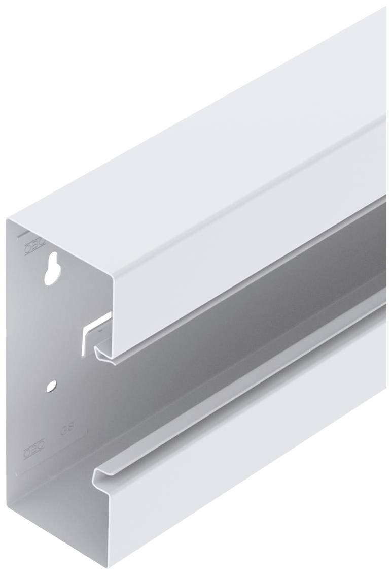 OBO Bettermann 6277600 montažni kanal za uređaje 170 mm x 70 mm