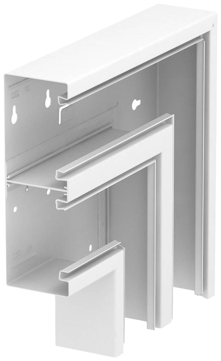 OBO Bettermann 6278430 oprema za montažu 210 mm x 70 mm