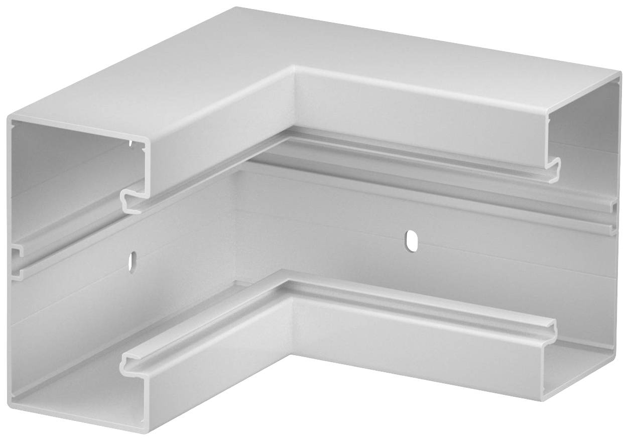 OBO Bettermann 6274542 oprema za montažu 130 mm x 70 mm