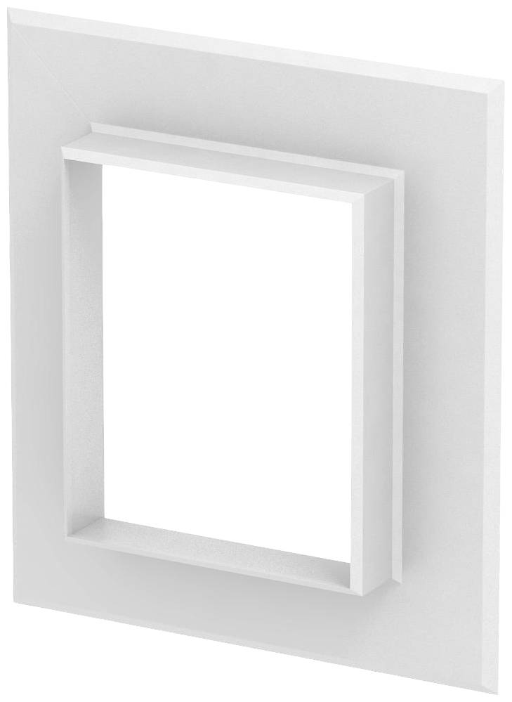 OBO Bettermann 6279020 oprema za montažu 178 mm x 158 mm