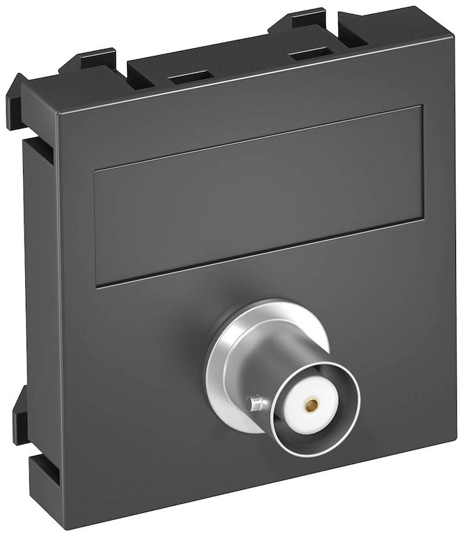 OBO Bettermann 6105021 poklopac 45 mm x 45 mm