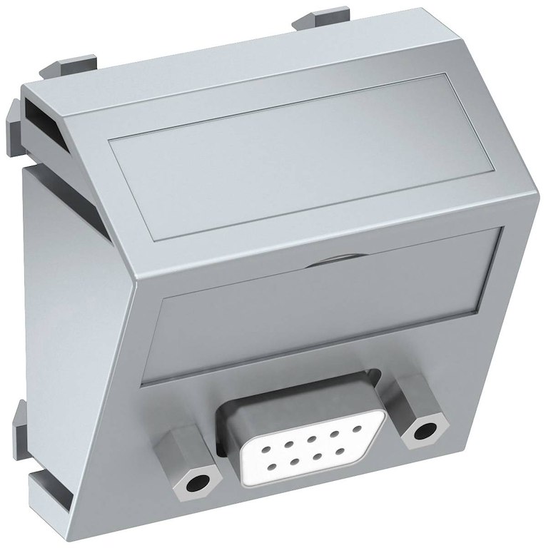 OBO Bettermann 6104652 poklopac 45 mm x 45 mm