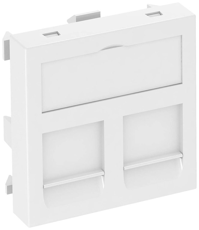 OBO Bettermann 6119292 poklopac 45 mm x 45 mm