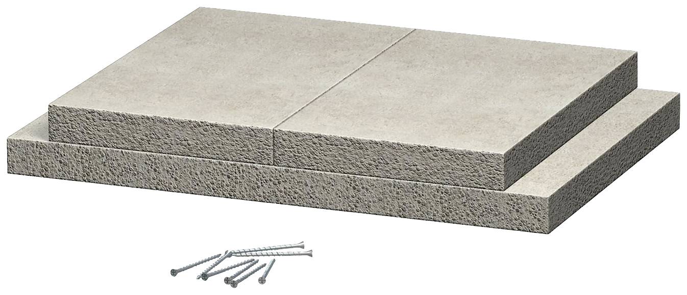 OBO Bettermann 7215537 oprema za montažu 170 mm x 95 mm