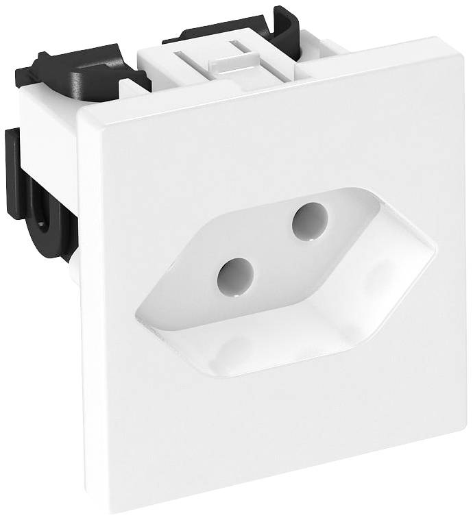 OBO Bettermann 6117200 uložak za uređaje 45 mm x 45 mm