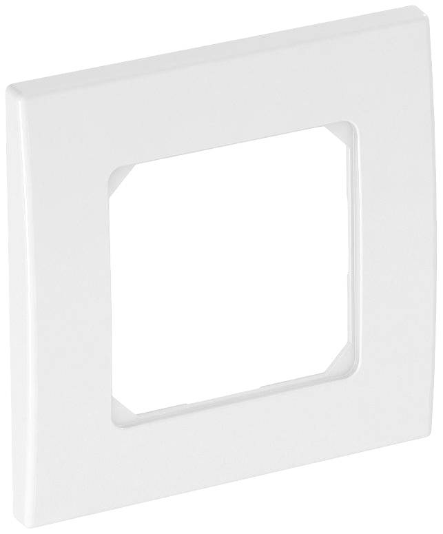 OBO Bettermann 6119392 poklopac bela