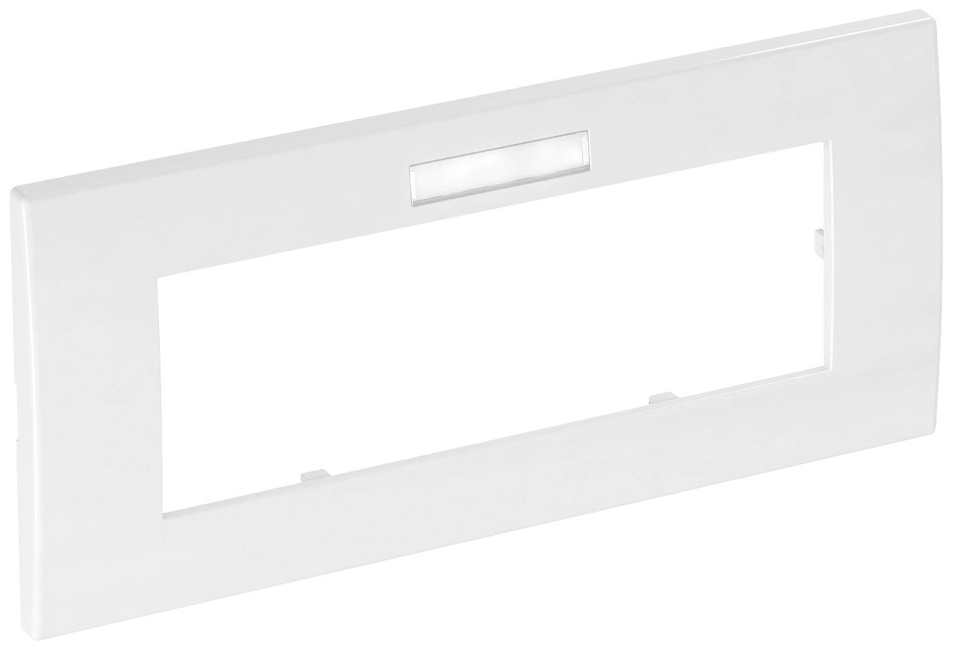 OBO Bettermann 6119382 poklopac 185 mm x 84 mm