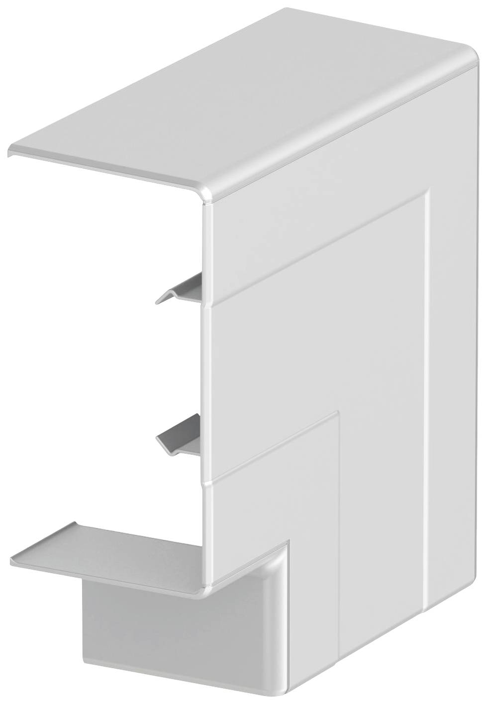 OBO Bettermann 6113094 oprema za montažu srebrna (pak. 2 kom)