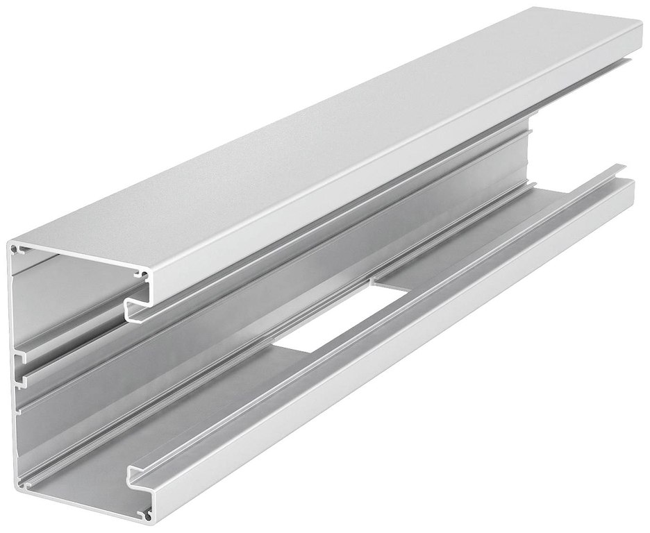 OBO Bettermann 6279263 T-komad 110 mm x 70 mm