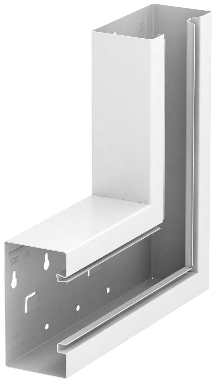 OBO Bettermann 6277220 oprema za montažu 130 mm x 70 mm
