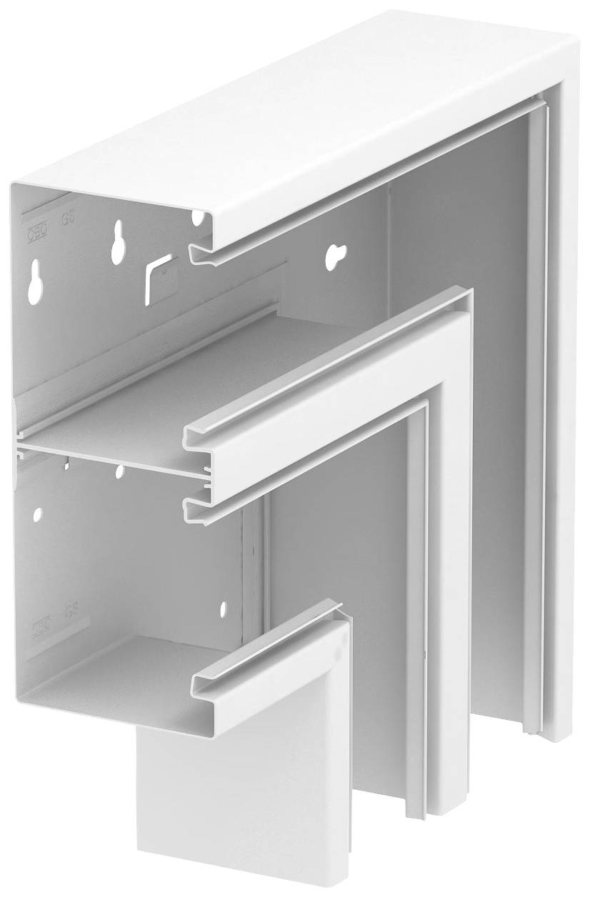 OBO Bettermann 6278530 oprema za montažu 210 mm x 90 mm