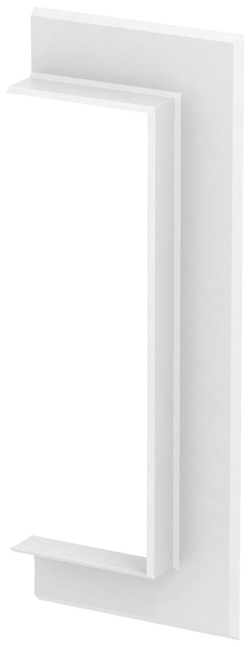 OBO Bettermann 6274840 oprema za montažu 278 mm x 104 mm