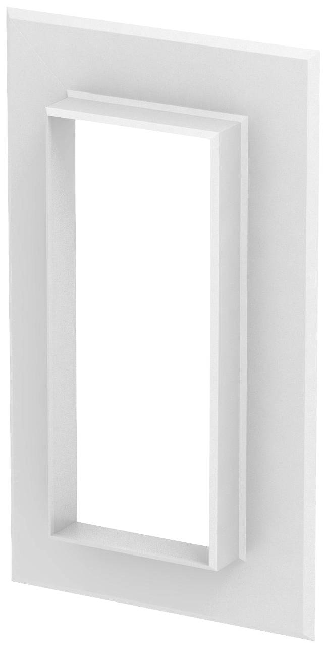 OBO Bettermann 6274870 oprema za montažu 238 mm x 138 mm