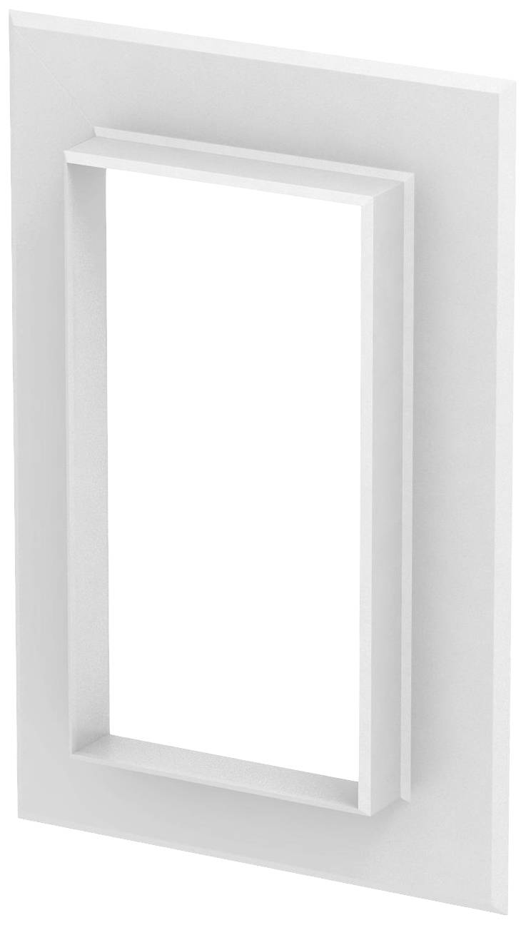 OBO Bettermann 6279040 oprema za montažu 238 mm x 158 mm