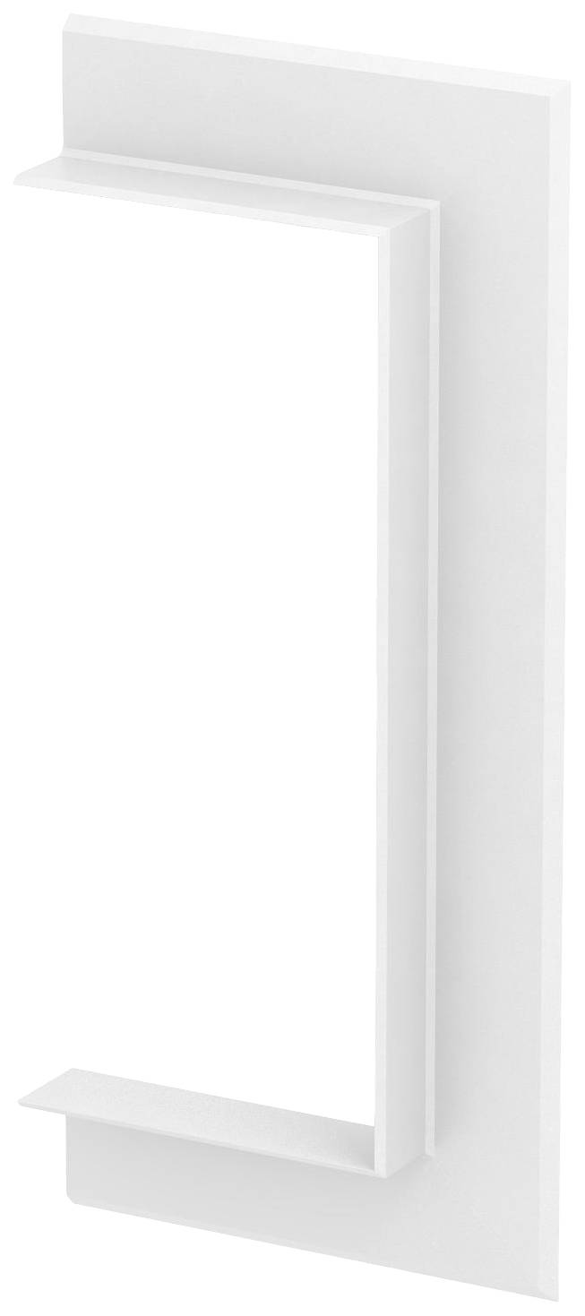 OBO Bettermann 6279010 oprema za montažu 278 mm x 158 mm