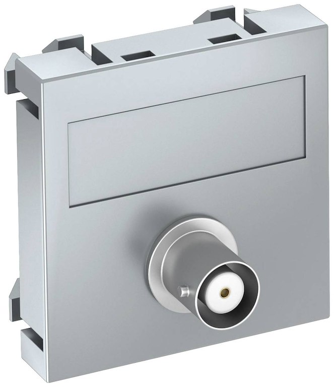 OBO Bettermann 6105024 poklopac 45 mm x 45 mm
