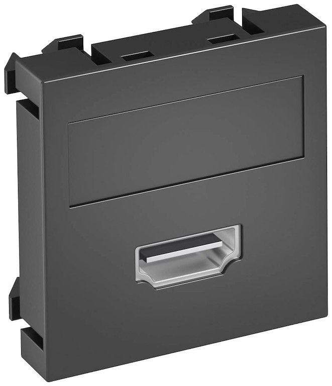 OBO Bettermann 6104805 poklopac 45 mm x 45 mm
