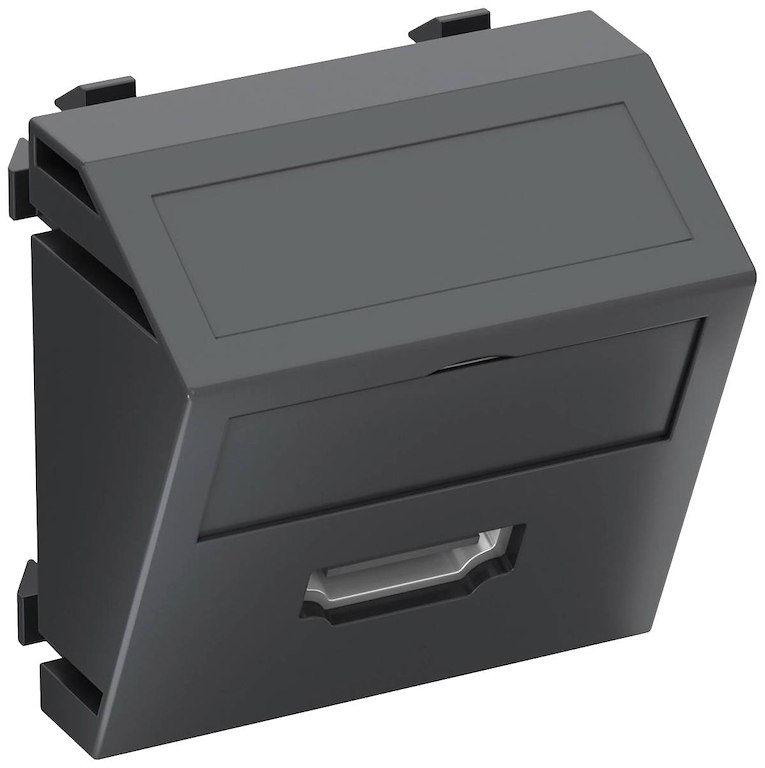 OBO Bettermann 6104817 poklopac 45 mm x 45 mm