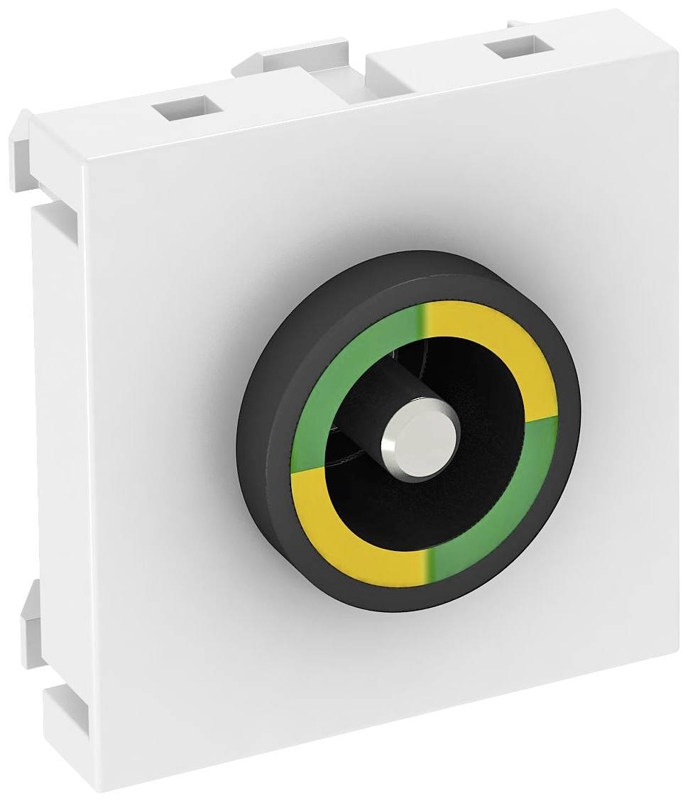 OBO Bettermann 6120003 uložak za uređaje 45 mm x 45 mm