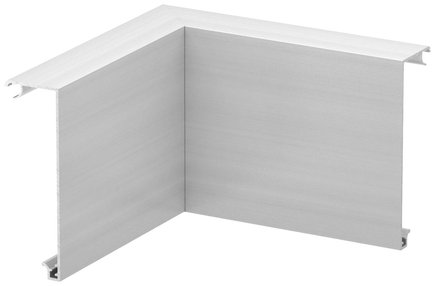 OBO Bettermann 6115895 oprema za montažu aluminijum