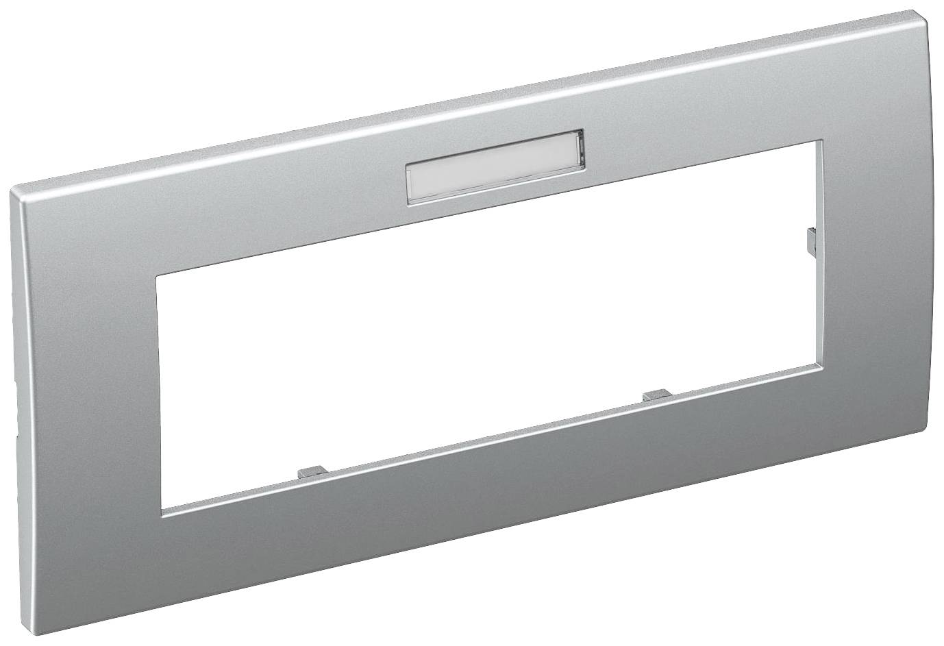OBO Bettermann 6119386 poklopac 185 mm x 84 mm