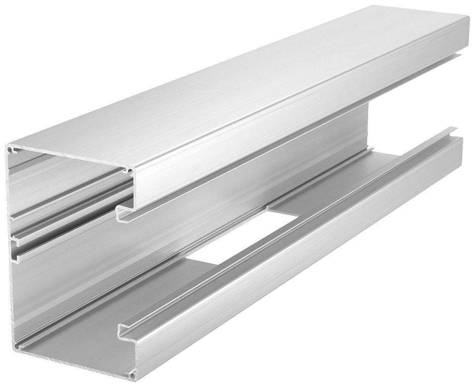 OBO Bettermann 6276963 T-komad 130 mm x 90 mm