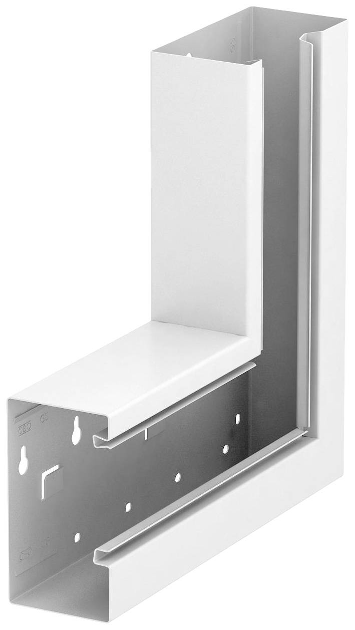 OBO Bettermann 6277420 oprema za montažu 130 mm x 70 mm