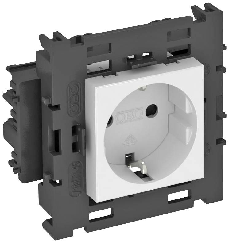 OBO Bettermann 6120412 uložak za uređaje 86 mm x 76 mm